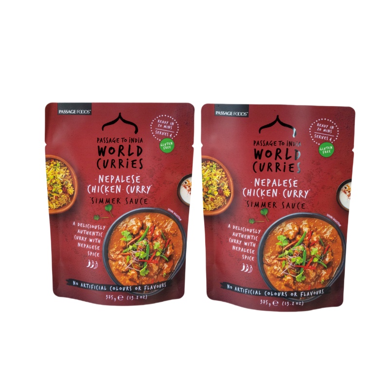 Emballage en sachet thermorétractable | Résistant à la chaleur et aux ...