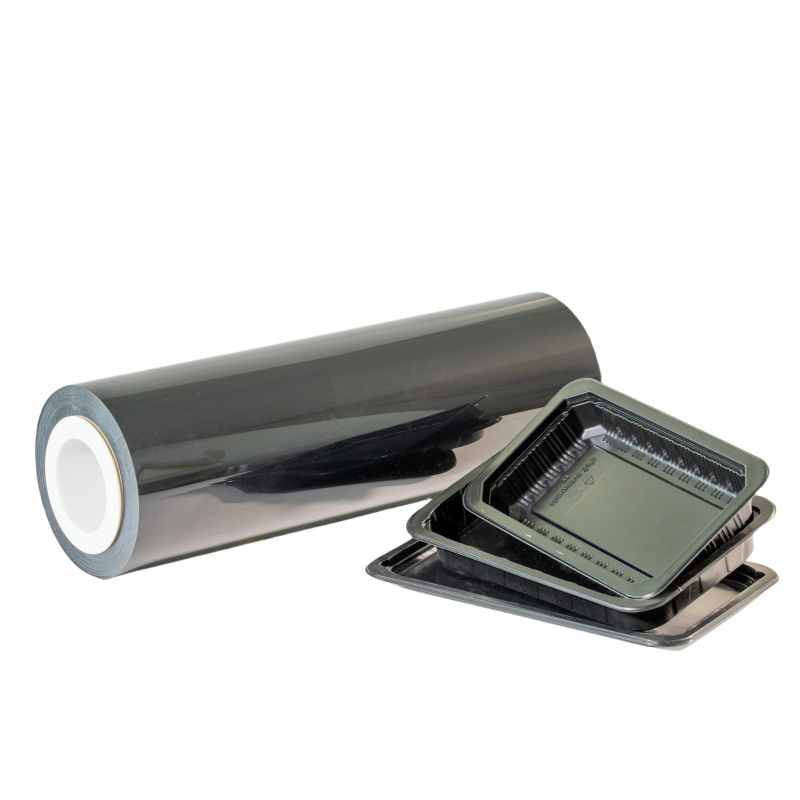 Emballage thermoformé : emballage sous vide, sous atmosphère modifiée ...